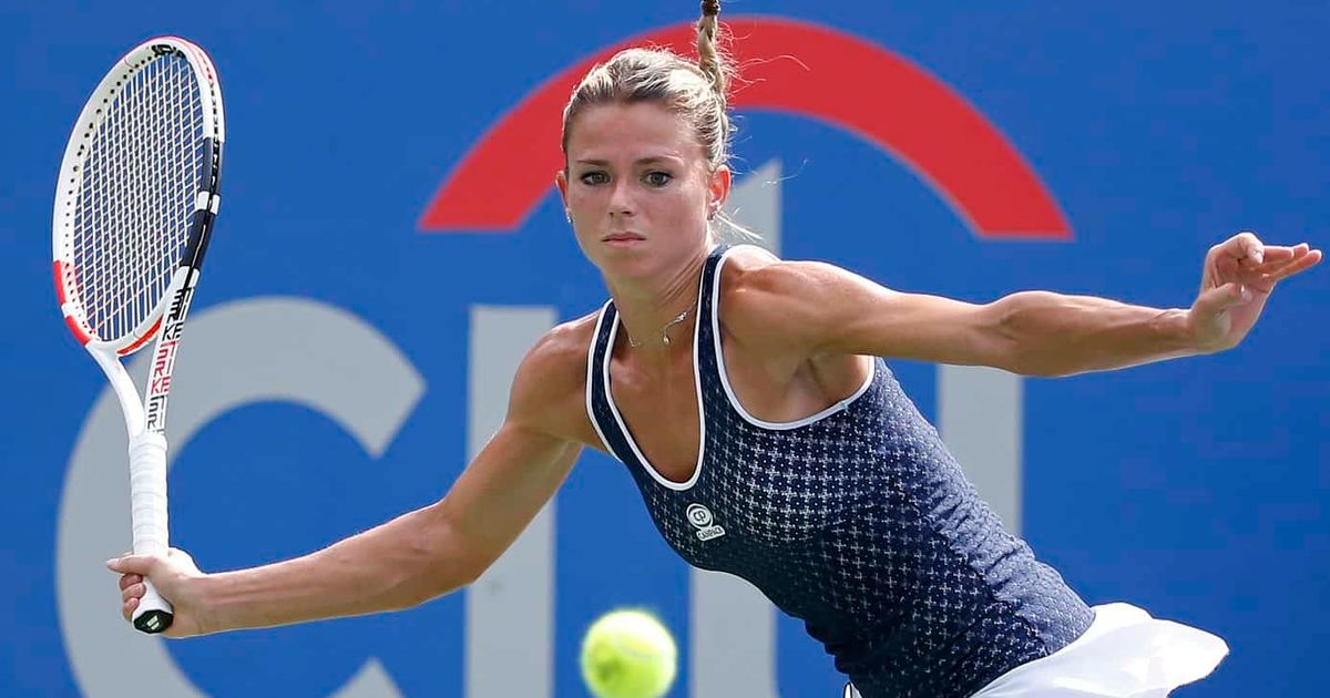 2023 Hungarian Grand Prix Budapest WTA Teilnehmerliste mit Maria ...