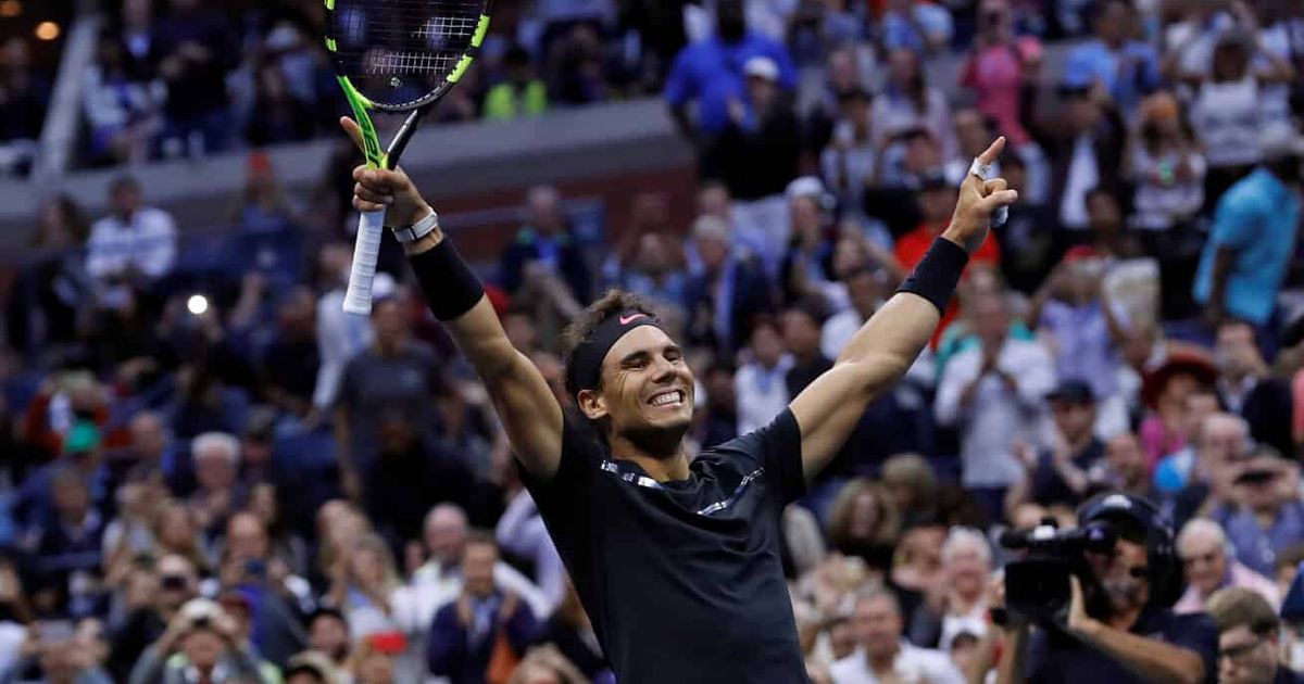 Rafael Nadal breaks another record even after retirement as match used ...