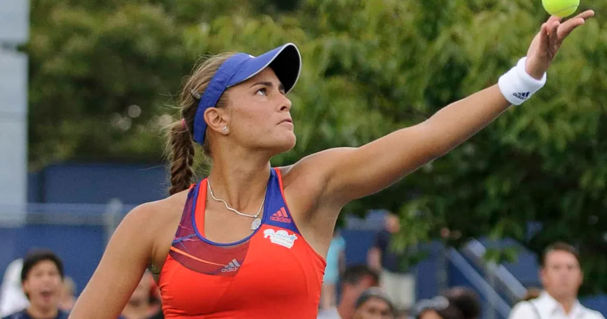 Monica Puig and Laura Robson undergo surgeries