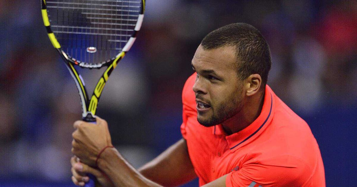 Tsonga: "Playing in Challengers helped me find reasons why I was ...