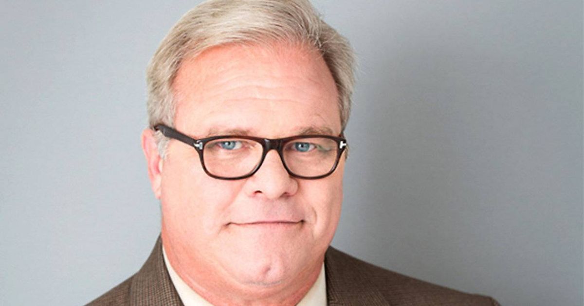 Dan Robertson, Meteorologist Who Got Start in Lufkin, Dies