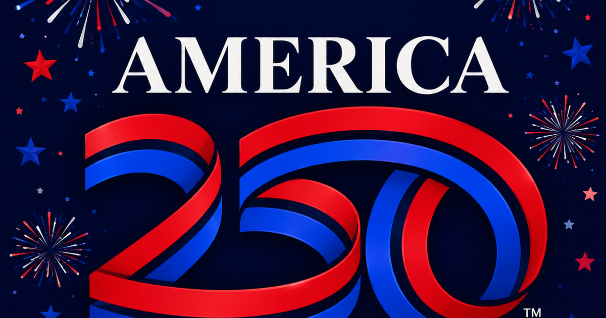 America 250 Celebrates in Lufkin With Community Tree-Planting Event Today