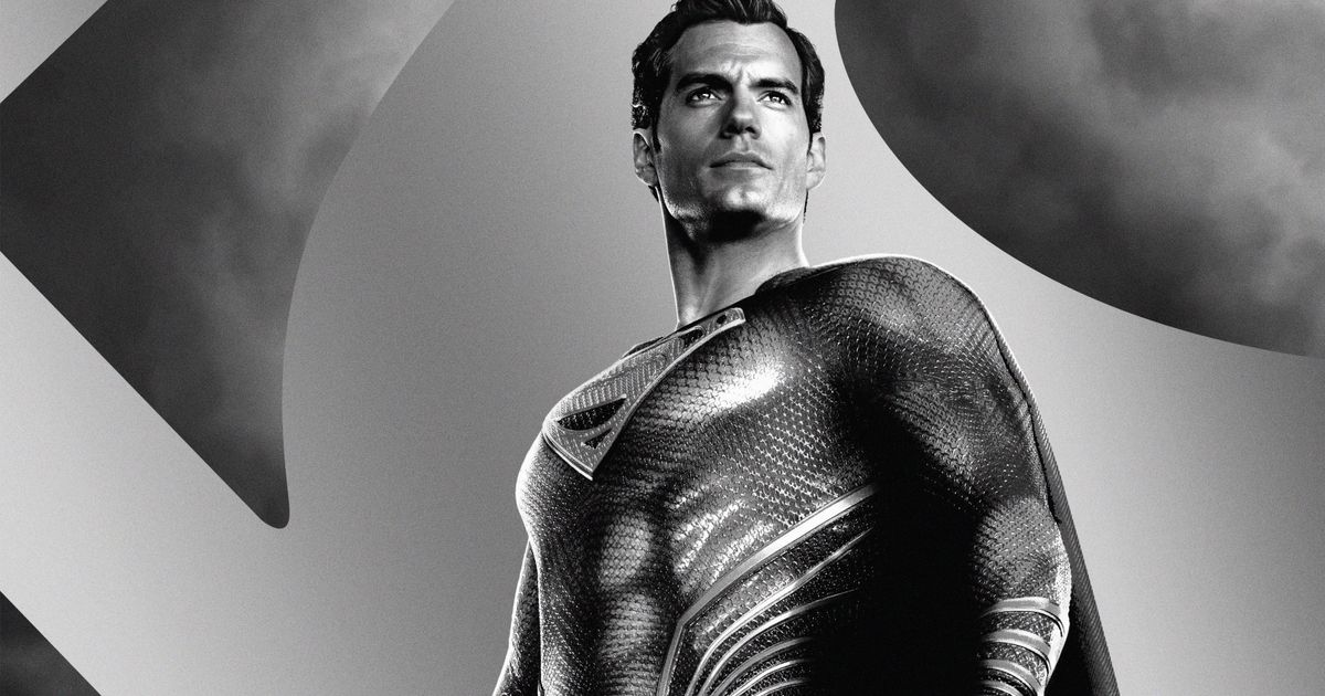 Een terugkeer van Henry Cavill als Superman? Zack Snyder voedt gerucht ...