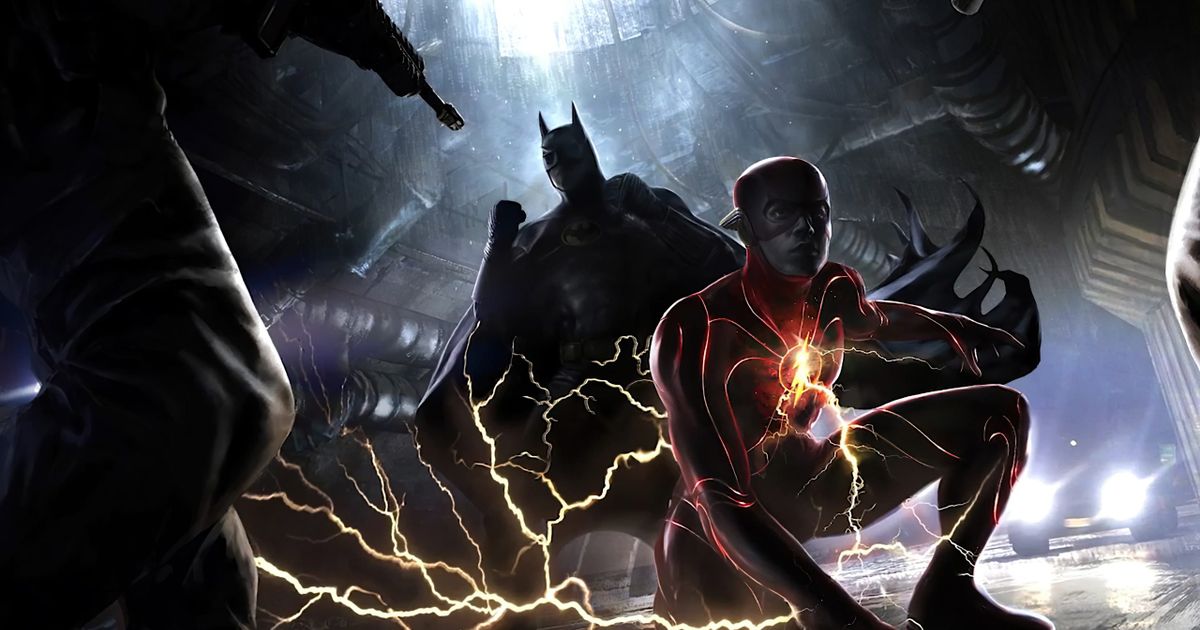 Recensie: "The Flash" - Sasha Calle's 'Supergirl' steelt de show