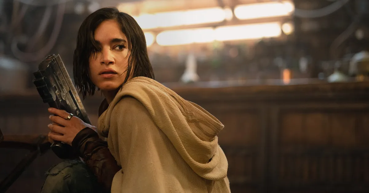 Netflix's Tudum-evenement onthult een overvloed aan nieuwe content ...