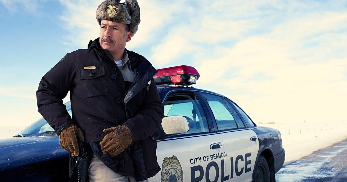 Herfstrelease onthuld voor 5e seizoen van bekroonde misdaadserie "Fargo"