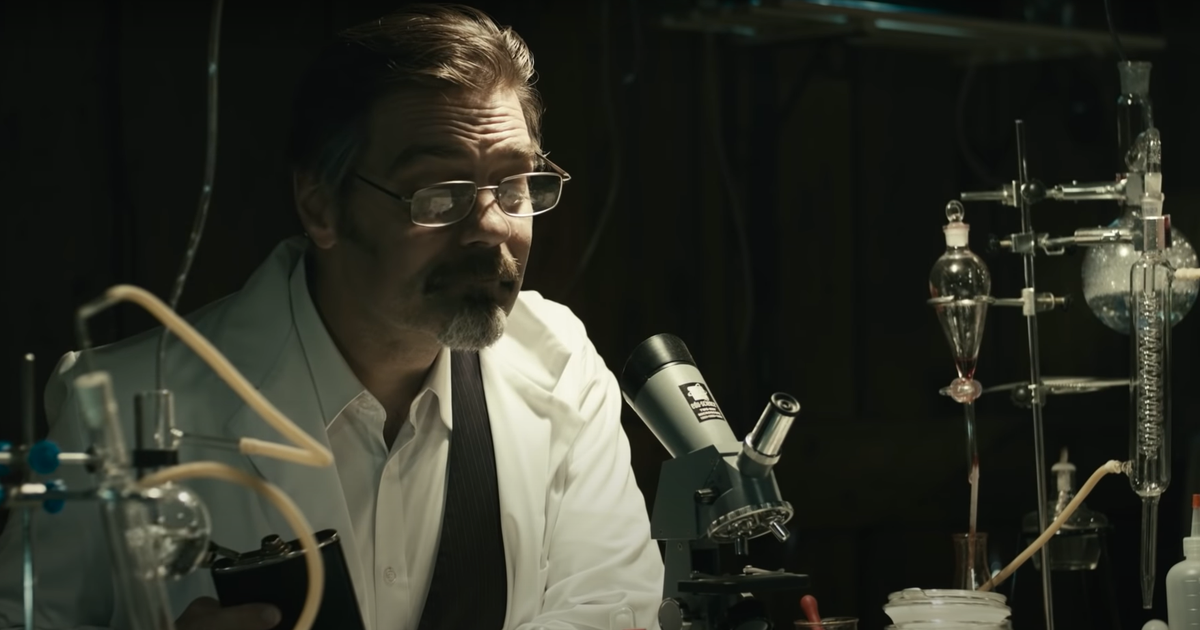Indie-filmmakers Craig Ahrens en David Espinosa over "The Crumbs" en ...