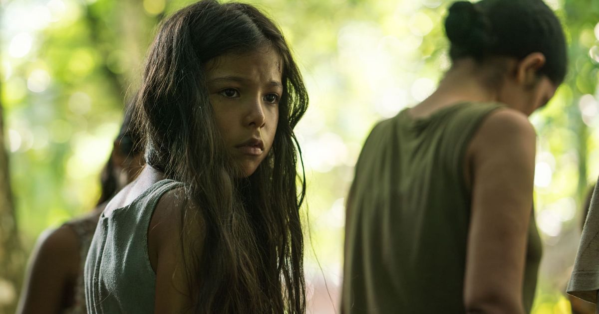 Dutch FilmWorks tekent voor Nederlandse release van "Sound of Freedom"