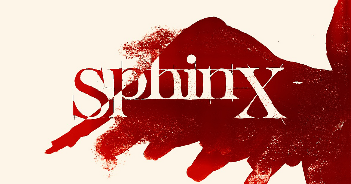 Spannende Nederlandse hitserie "Sphinx" vanaf volgend jaar te zien op Videoland