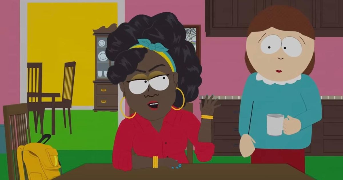 Nieuwe South Park-special zaagt Disney, Kathleen Kennedy en Woke ...