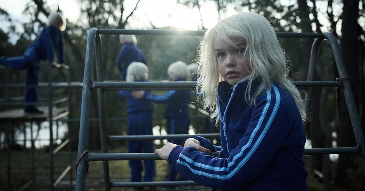 De waarheid achter de Australische sekte in de Hulu-serie "The Clearing ...
