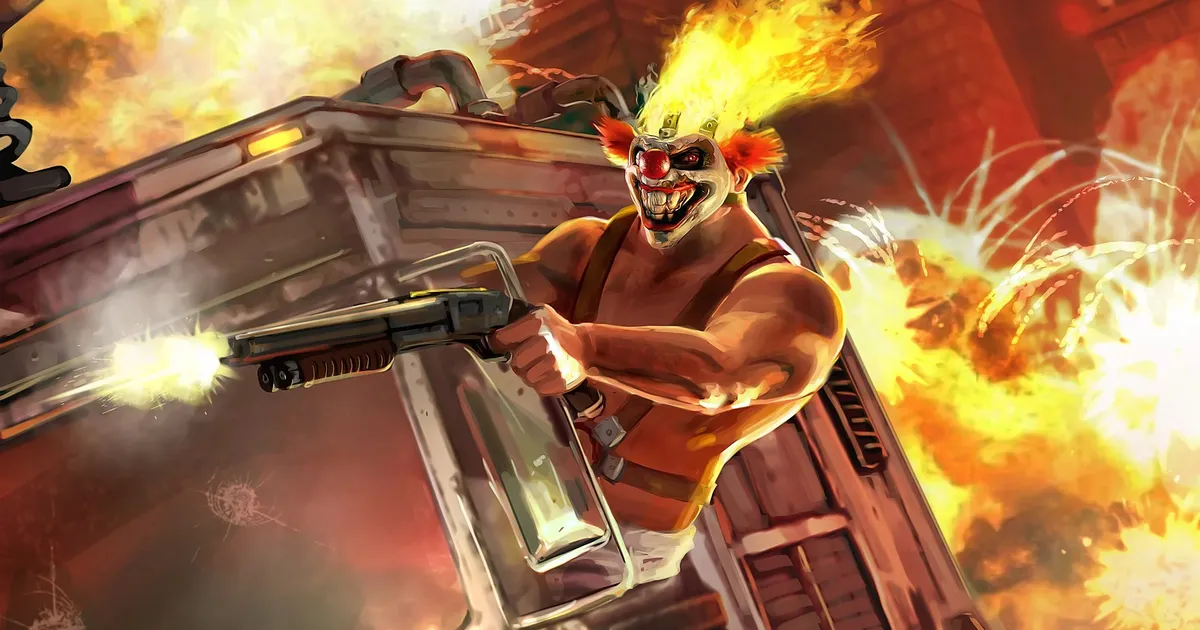 Playstation-klassieker krijgt een eigen Serie: Bekijk nu de eerste ...