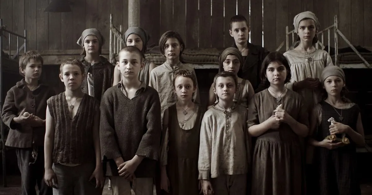 Duik in de duistere geschiedenis van de Tweede Wereldoorlog met "The ...