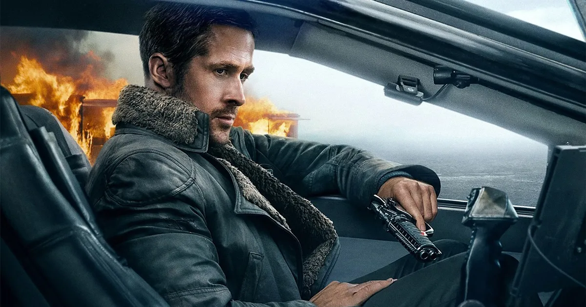 De Vijf Best Beoordeelde Ryan Gosling-films volgens IMDb-gebruikers
