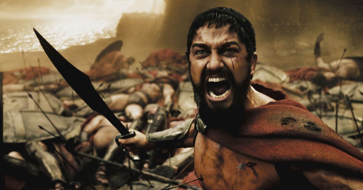 Gerard Butler gecast als Viking in live-action remake van populaire ...