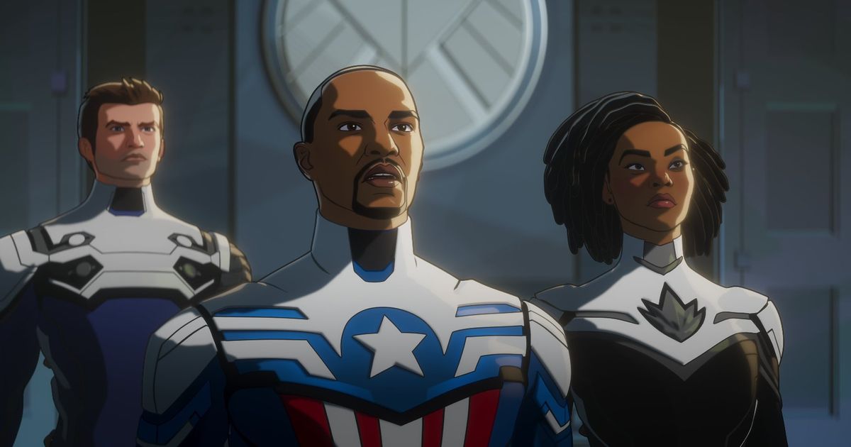 Populaire Marvel-serie onthult eerste beelden van 3e seizoen
