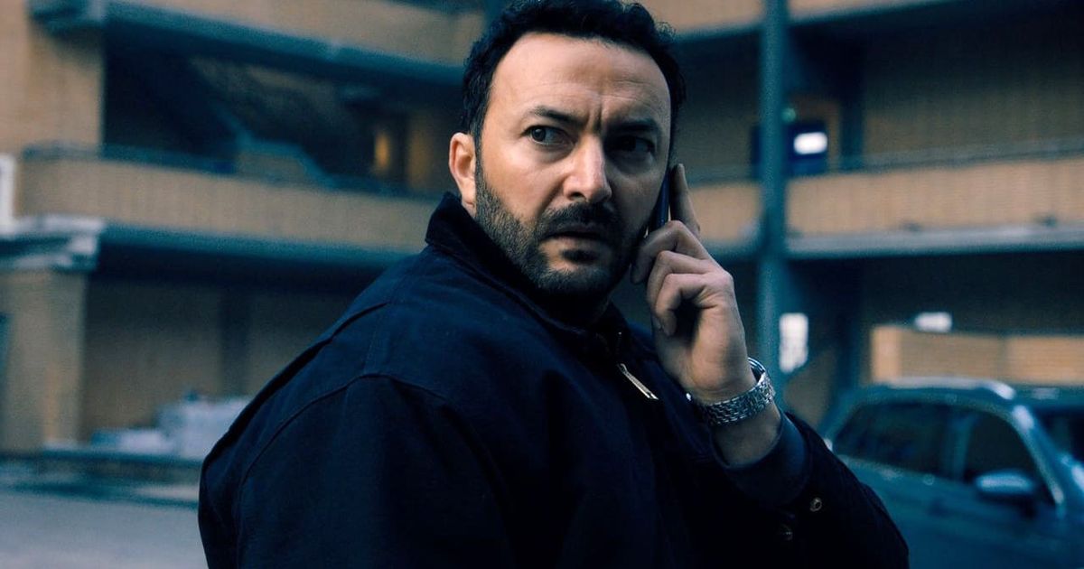 Nederlandse Netflix-serie internationaal een groot succes: "Ik houd ...