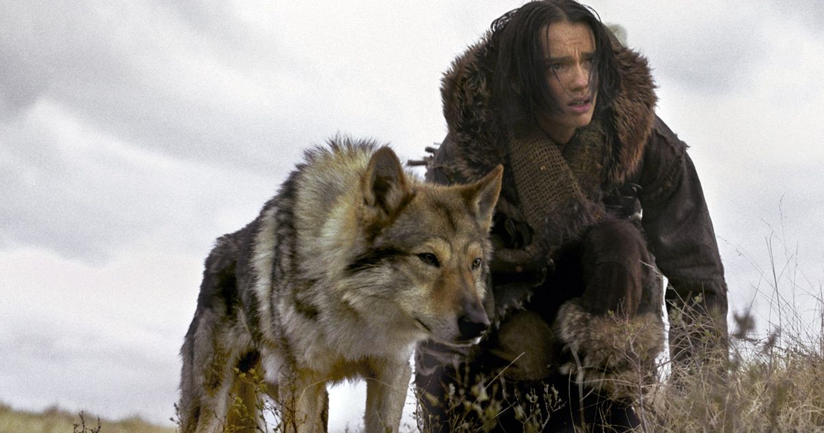 Aangrijpende prehistorische avonturenfilm vanaf vandaag nieuw op Netflix