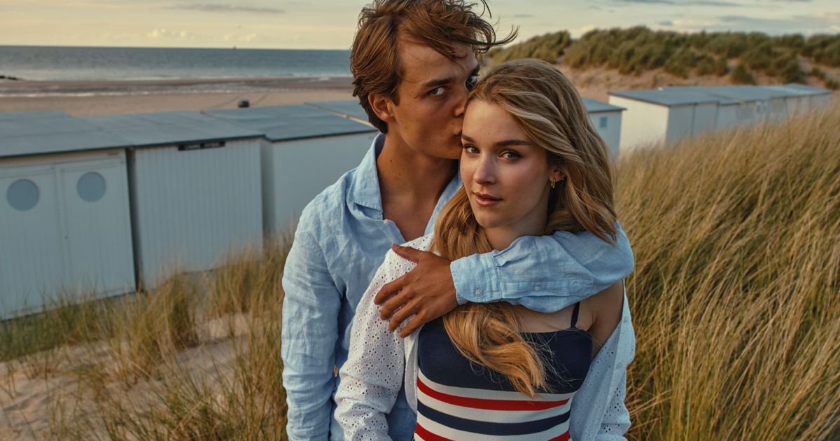 Netflix kondigt het tweede seizoen aan van de Vlaamse hitserie ‘Knokke Off’