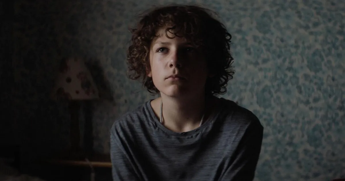 Debuutfilm ‘Milano’ van Belgische regisseur Christina Vandekerckhove ...