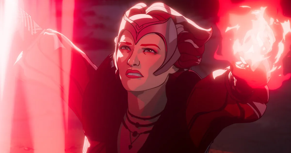 Tweede seizoen van populaire Marvel-serie vanaf vandaag te zien op Disney+