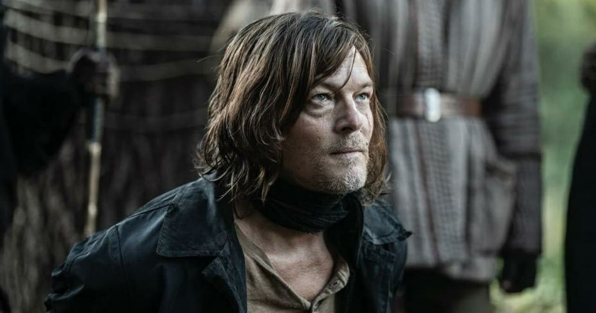 The Walking Dead Spin-off 'Daryl Dixon' vanaf vanavond te zien op Star ...
