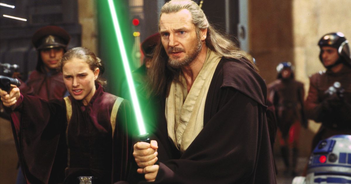John Wick-regisseur Chad Stahelski zou graag een Star Wars-film maken ...