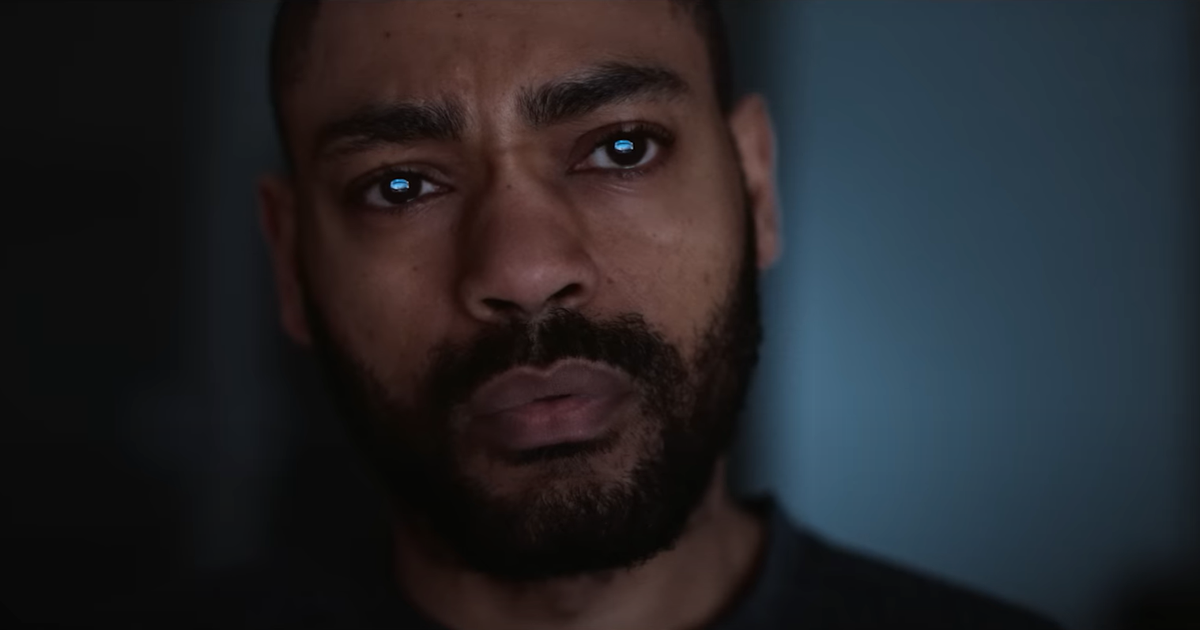 Netflix onthult eerste trailer van nieuwe dystopische sci-fi film