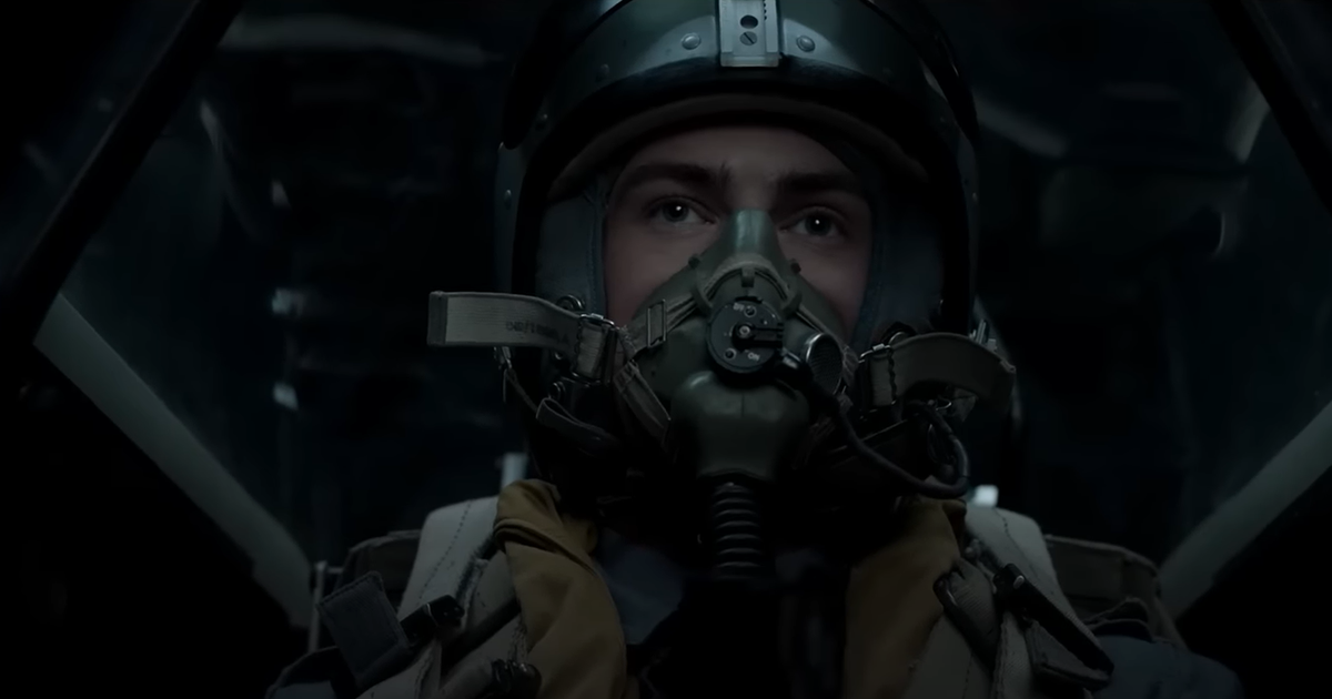 Disney pakt uit met allereerste trailer van betoverende kerstfilm "The ...