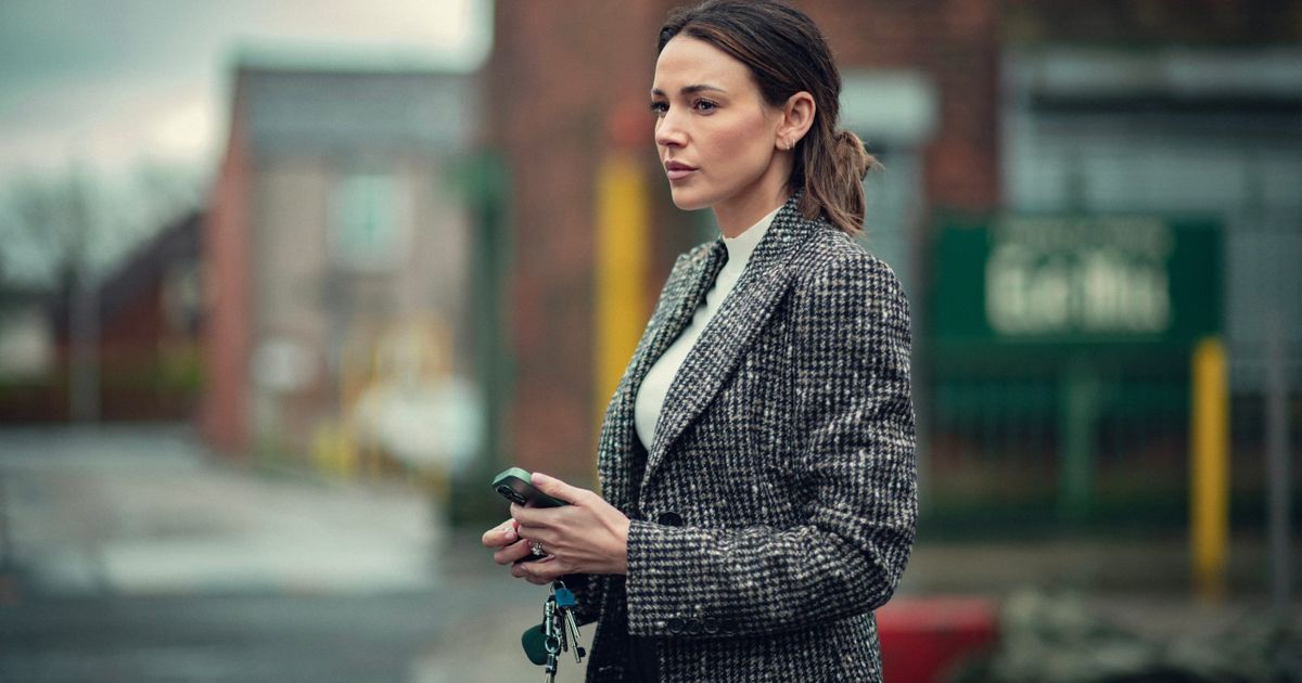 Netflix onthult eerste spannende trailer van nieuwe misdaadserie 'Fool ...