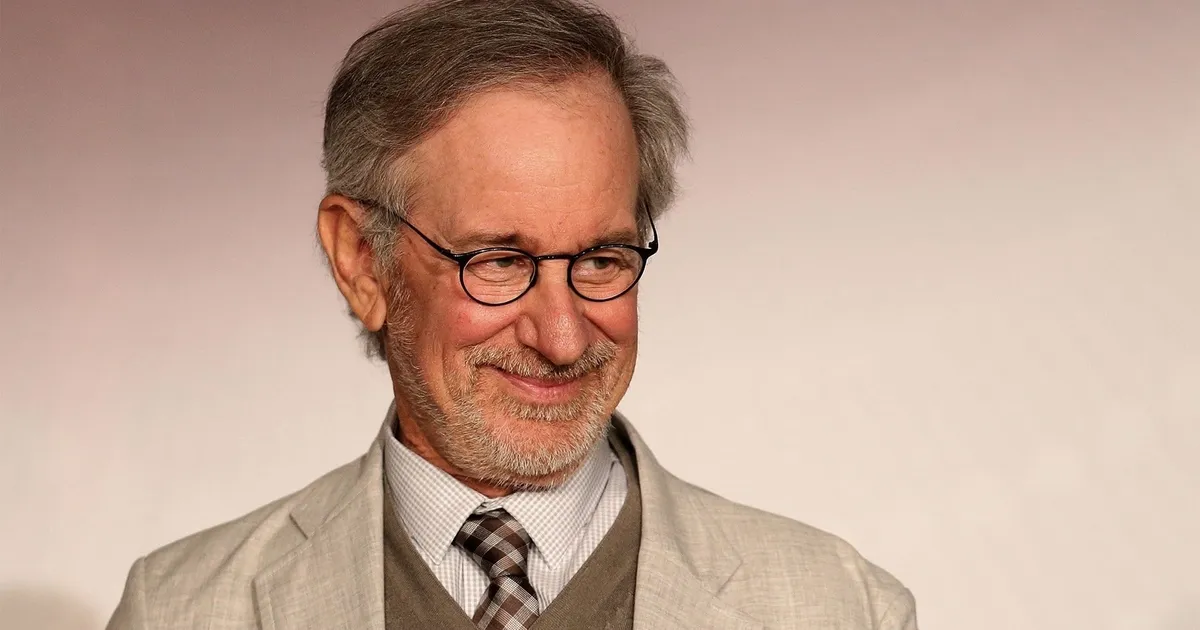 Steven Spielberg wijst film uit 1993 aan als persoonlijke favoriet ...