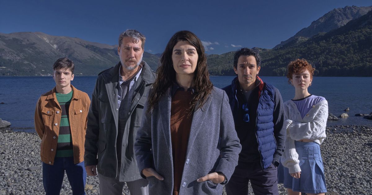 Harlan Coben komt met veelbelovende update over nieuwe Netflix-serie ...