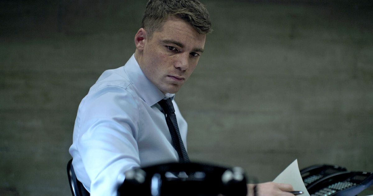 Makers van Netflix-serie 'The Night Agent' geven kijkje achter de schermen