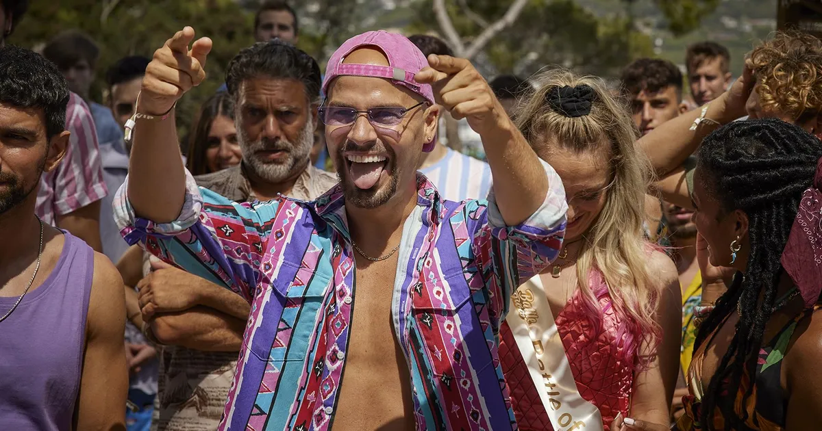 Netflix deelt eerste beelden en releasedatum van 'Costa!! de serie ...