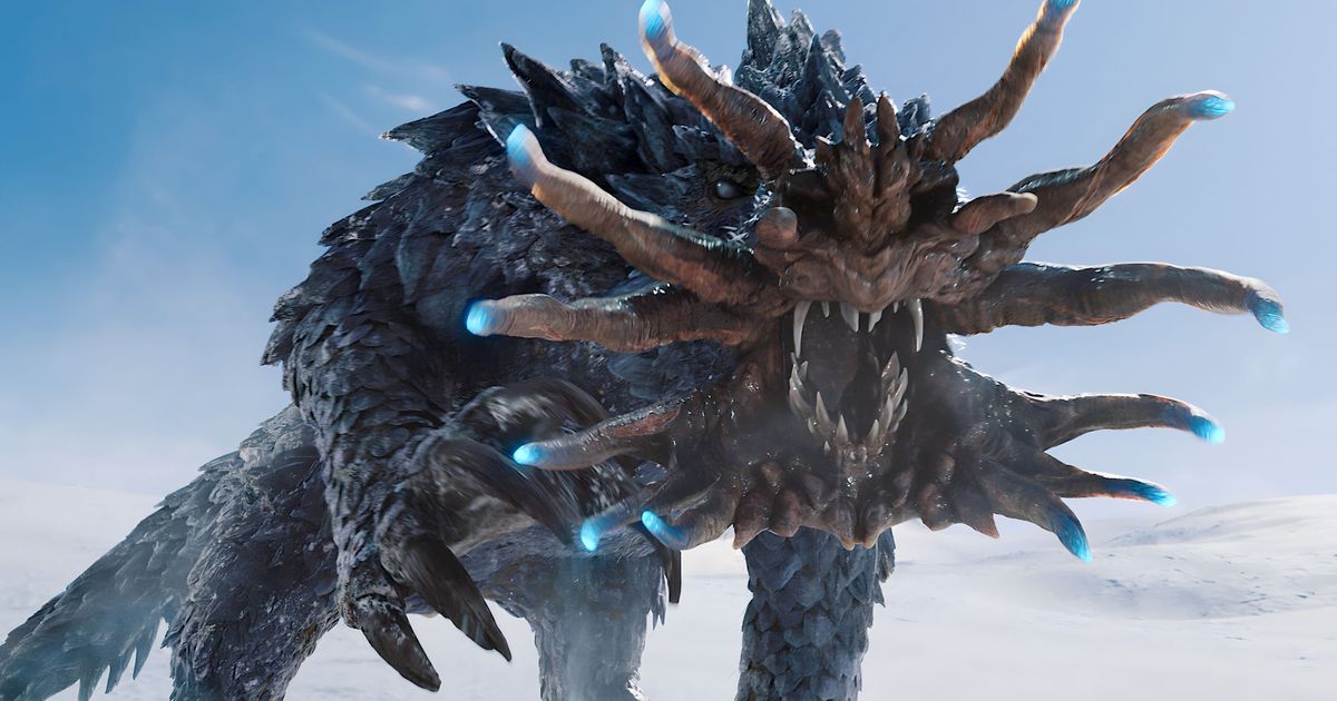 Apple TV breidt Monsterverse-universum uit met nieuw 'Monarch'-serie