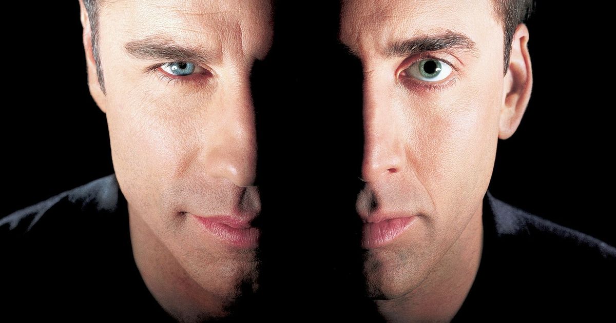 Face/Off 2 krijgt hoopvolle update: Reünie van John Travolta en Nicolas ...