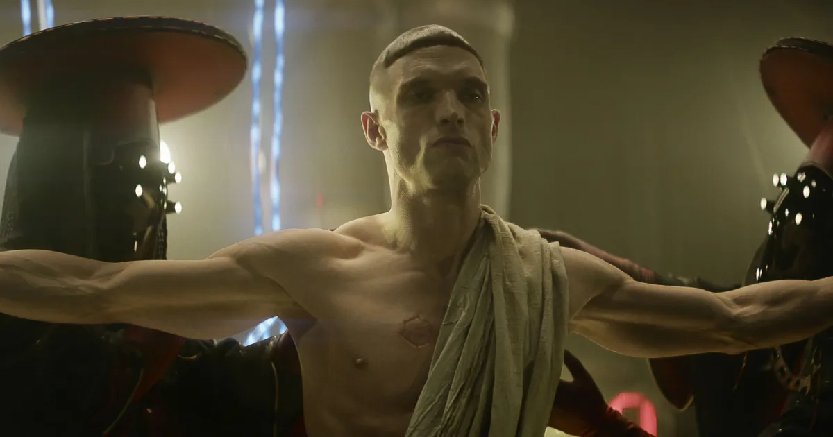 Zack Snyder deelt meer details over Snyder-cut van Rebel Moon: "Wordt ...