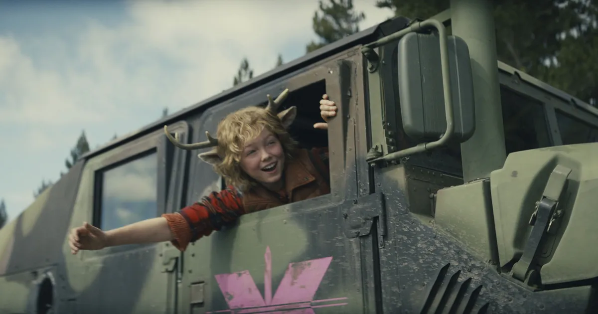 Netflix deelt officiële teaser voor langverwachte laatste seizoen van ...