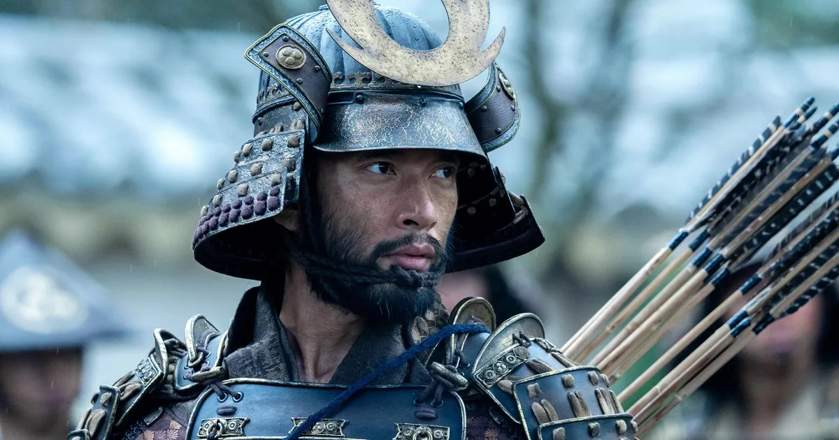 Netflix komt met een antwoord op Shōgun en kondigt nieuwe Samurai-serie aan
