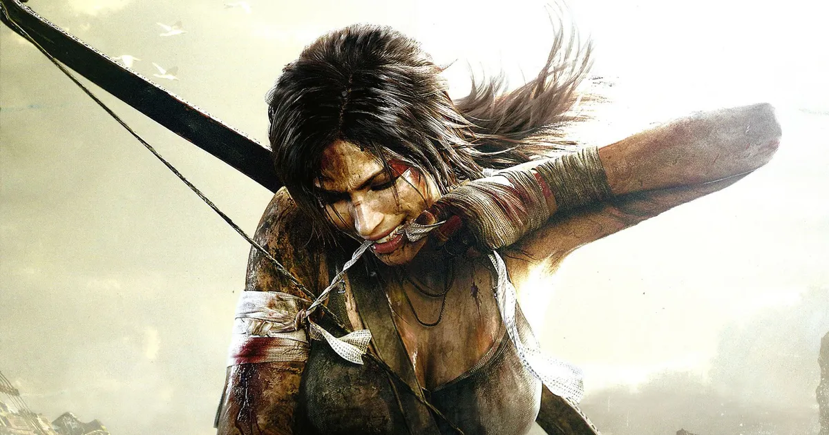 Live action 'Tomb Raider'-plannen van Prime Video lijken voorlopig ten ...