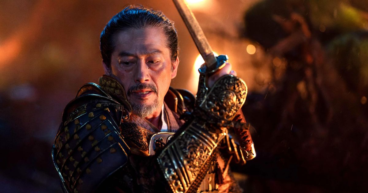 Atlanta-regisseur Hiro Murai werkt samen met A24 aan nieuwe samurai ...
