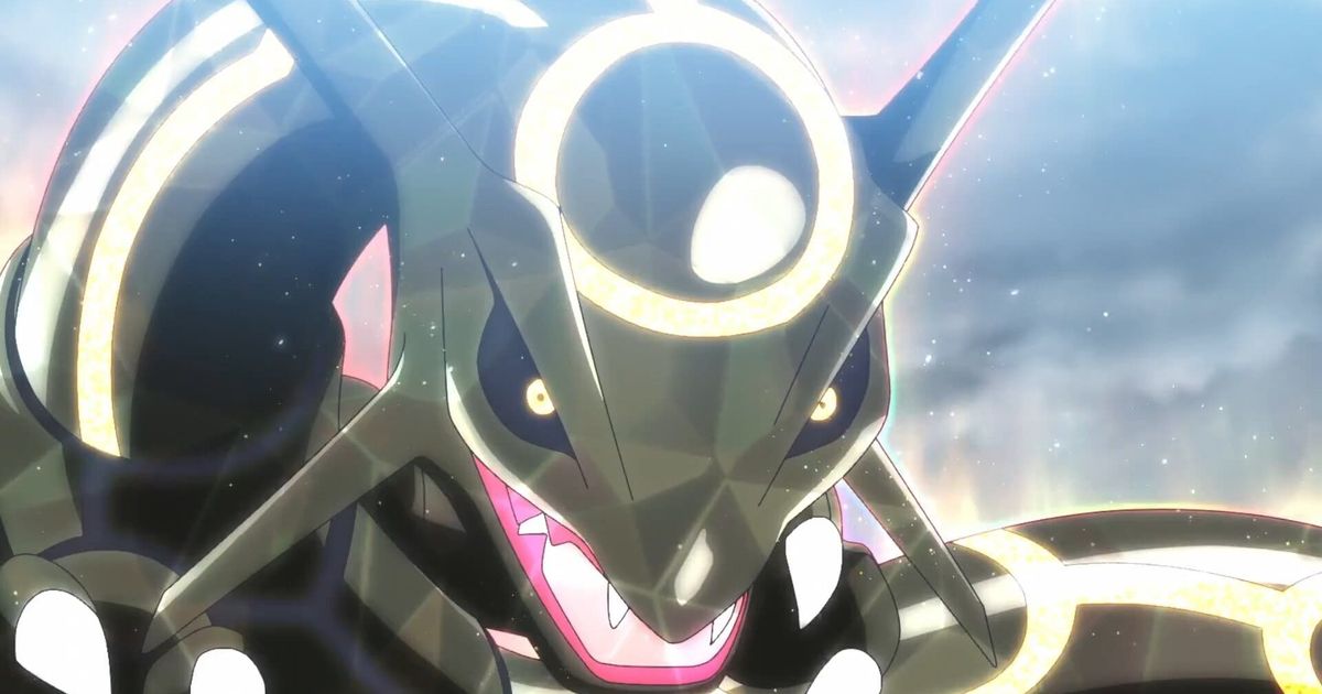 Nieuwe afleveringen van 'Pokémon Horizons' nu te zien op Netflix