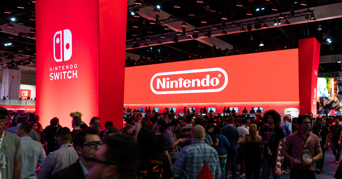 Nintendo bevestigt: Switch 2 wordt dit boekjaar nog aangekondigd