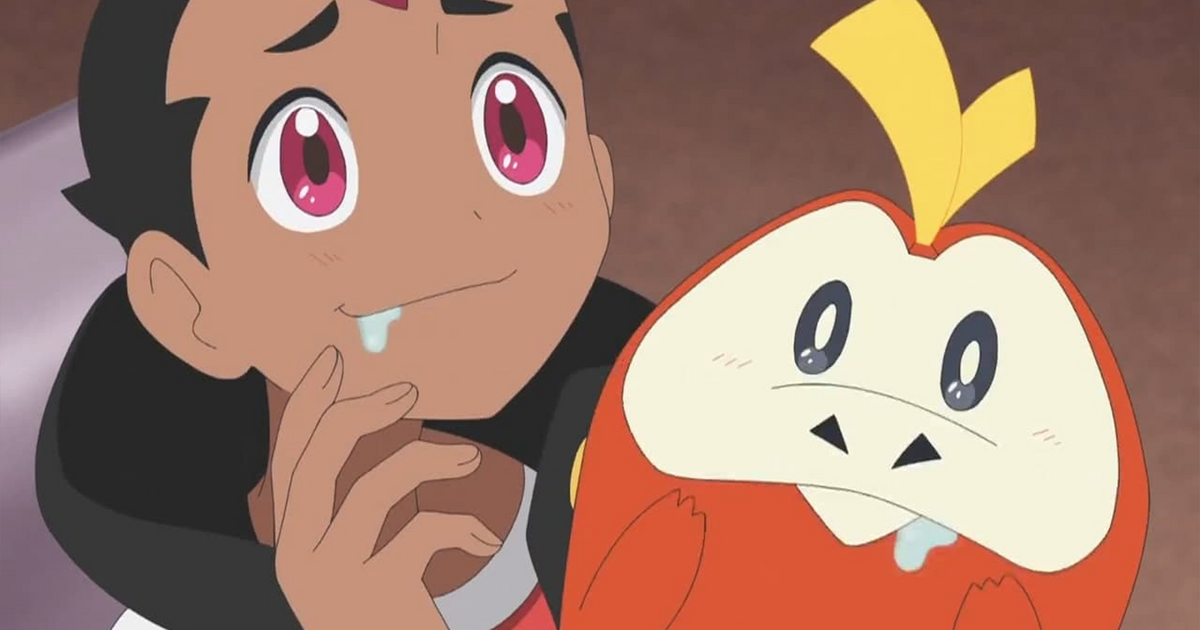 Pokémon-fans opgelet: Nieuwe afleveringen, TCG-set 'Shrouded Fable' en ...