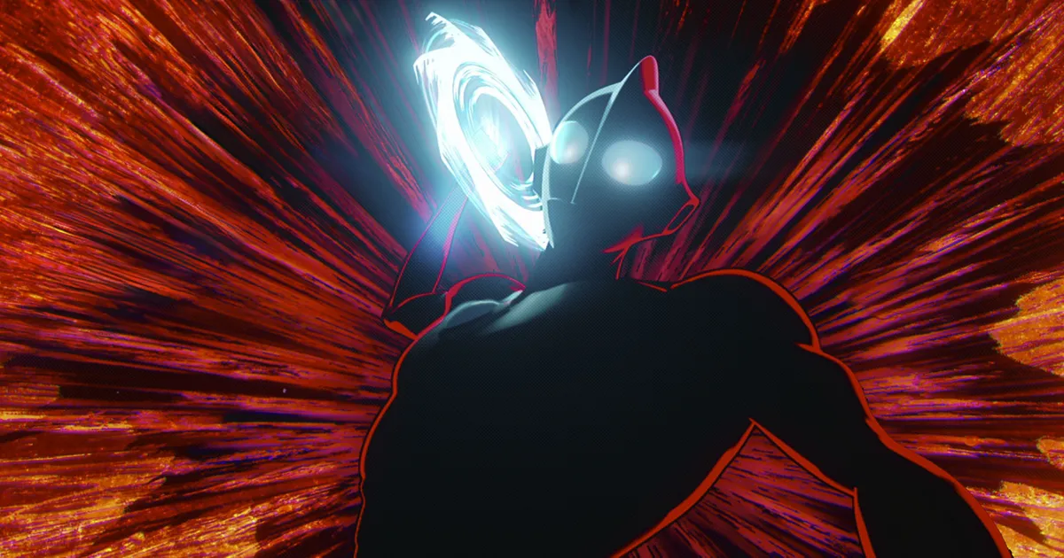 Netflix deelt adembenemende trailer van nieuwe Ultraman-film 'Rising'