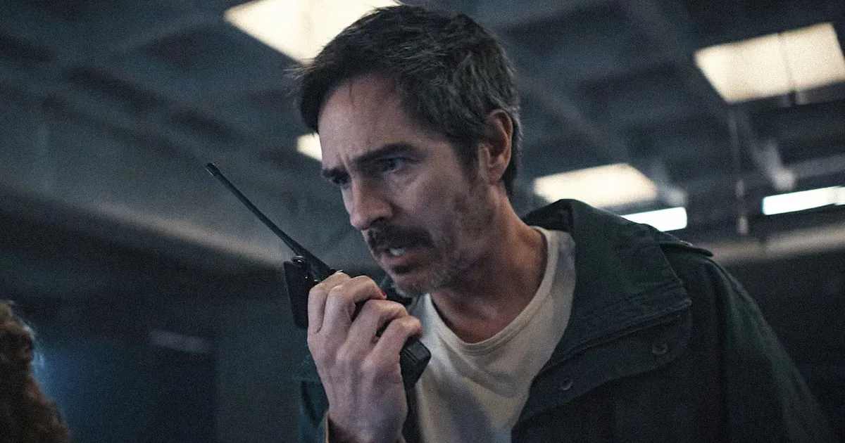 Netflix prikt datum voor nieuwe Mexicaanse misdaadfilm 'Non Negotiable ...