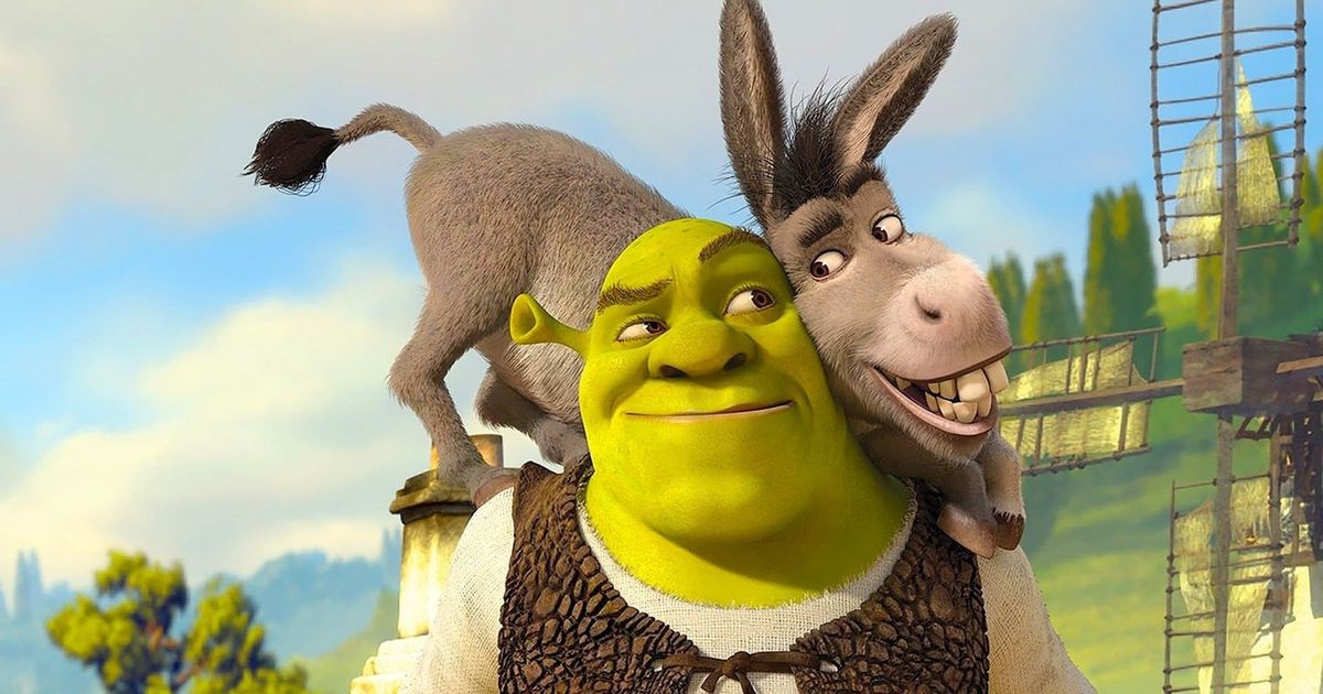 Eddie Murphy bevestigt officieel nieuwe Shrek-film en Donkey spin-off