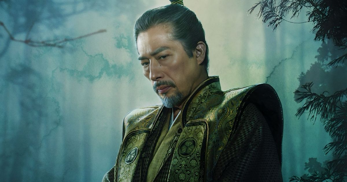 Nieuw seizoen van historische dramaserie 'Shōgun' komt eindelijk dichterbij