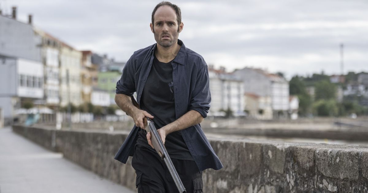 Nieuwe Spaanse misdaadserie van '30 Coins'-regisseur nu te zien op Netflix