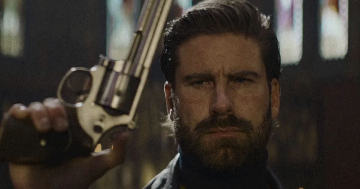 Videoland deelt officiële trailer van nieuwe Nederlandse misdaadserie ...